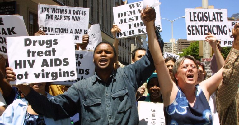 Why Human Rights Matter in Everyday Life – Ruff Reass Foundation